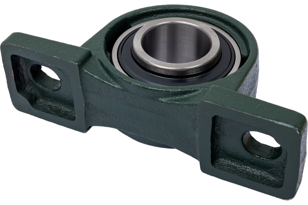 Подшипниковый узел HIMPT 480208 (UCP 208) 00028008381 - выгодная цена, отзывы, характеристики ...