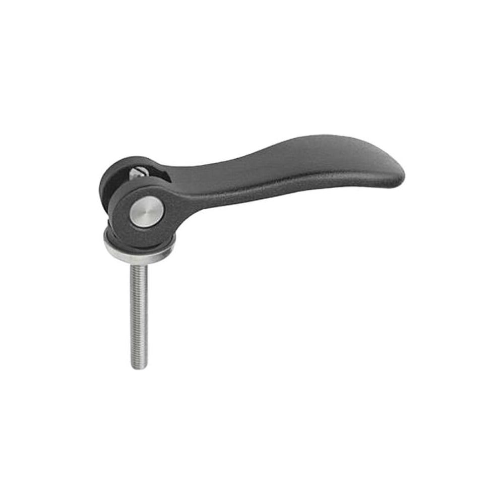 Эксцентриковая рукоятка KIPP K0006.2501108X40 - выгодная цена, отзывы ...