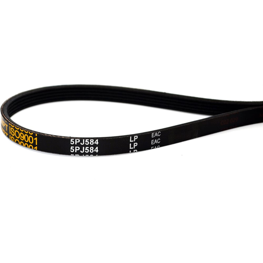 Поликлиновой ремень HIMPT 5PJ-584 00-00007036 - выгодная цена, отзывы ...