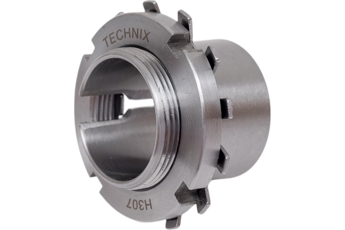 Втулка TECHNIX H307 - выгодная цена, отзывы, характеристики, фото ...