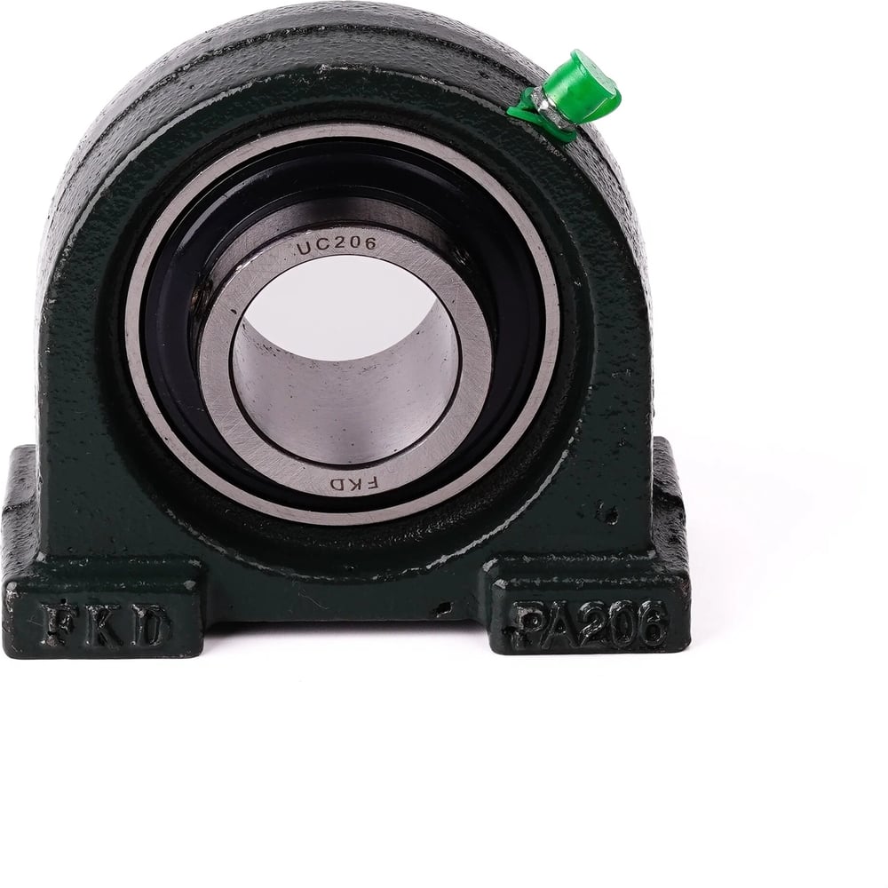 Подшипник FKD UCPA 206 - выгодная цена, отзывы, характеристики, фото - купить в Москве и РФ