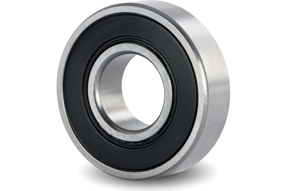 Подшипник FAG 6010-2RSR-C3 - выгодная цена, отзывы, характеристики, фото - купить в Москве и РФ