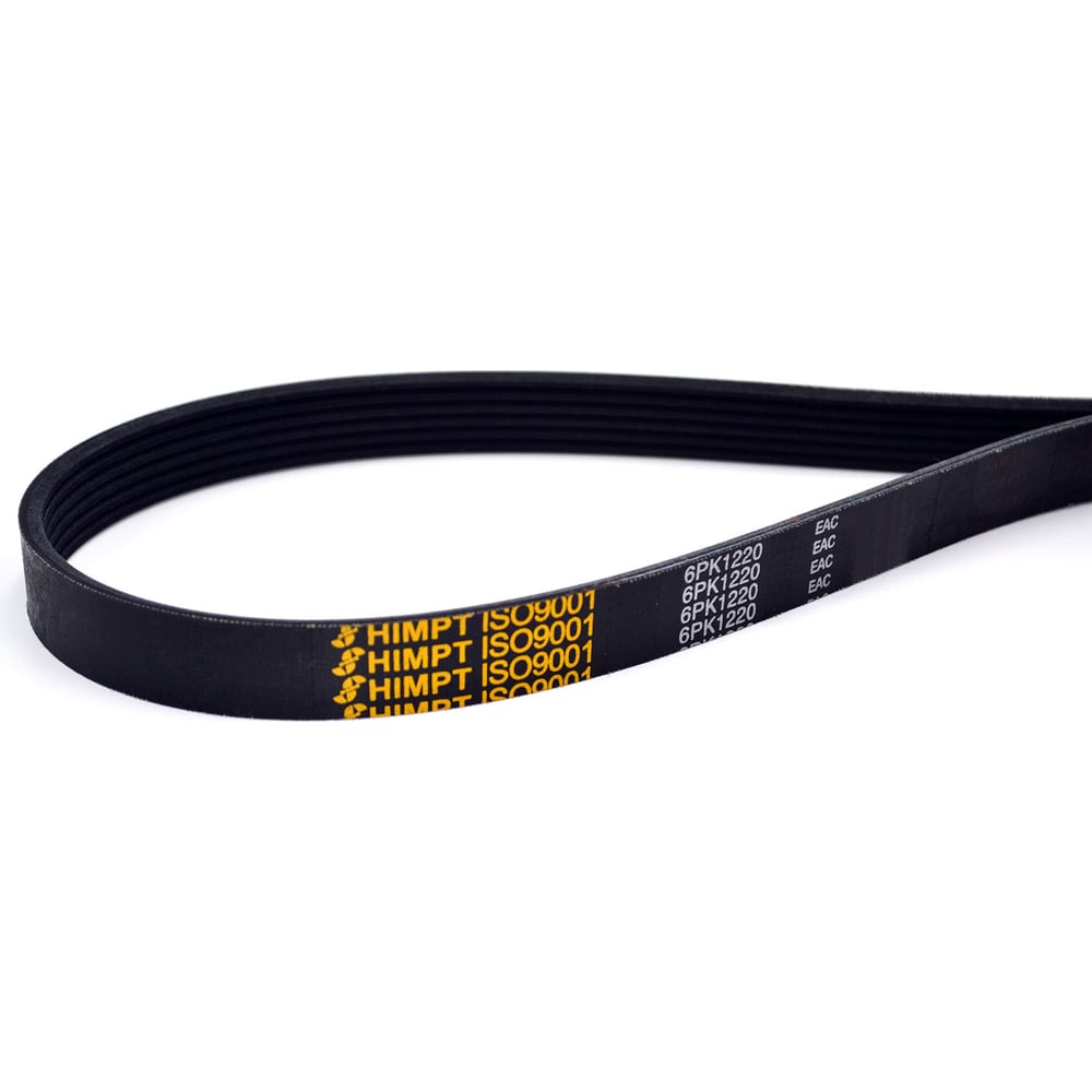 Поликлиновой ремень HIMPT 6PK-1220 00-00007957 - выгодная цена, отзывы ...