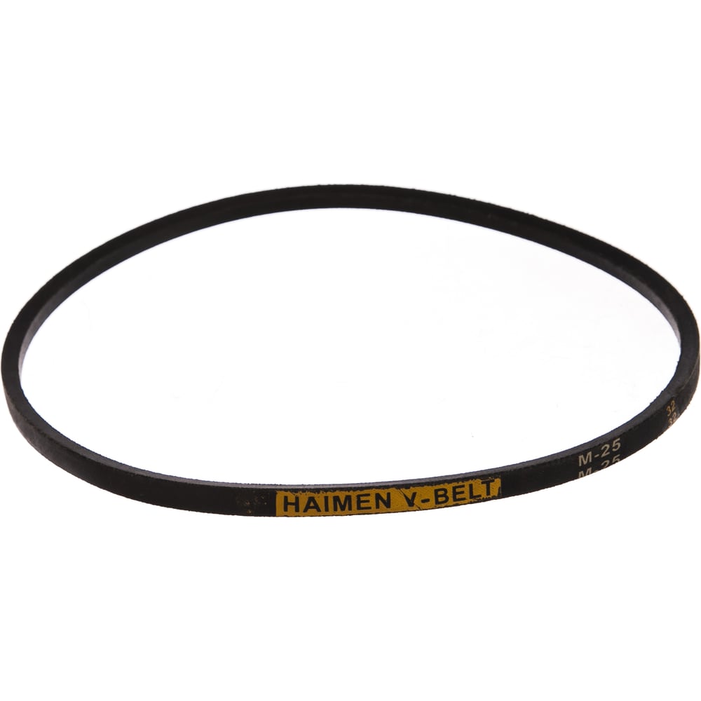 Ремень клиновой М25 Белмаш RR050A - выгодная цена, отзывы ...