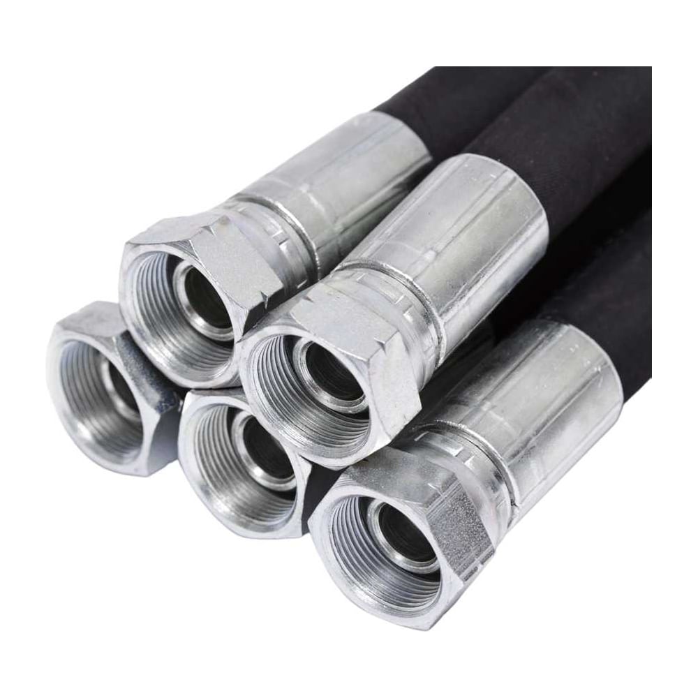 Масло/бензостойкий рукав HydraulicUnit 1 SN DN19/DN20 BSP G3/4-G3/4 0-0 L=5000 - выгодная цена ...