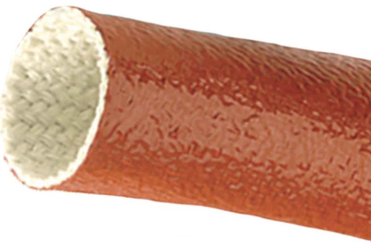 Термозащитный рукав TITAN LOCK EQUATOR d=83 мм, 260 град. (до 1650 град ...