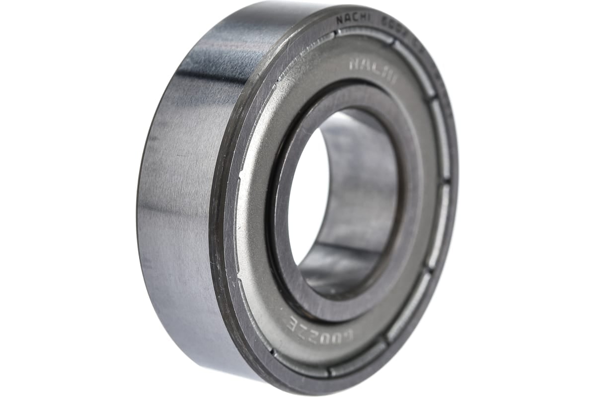 Подшипник Nachi 6002 ZZEC3 (T) - выгодная цена, отзывы, характеристики, фото - купить в Москве и РФ