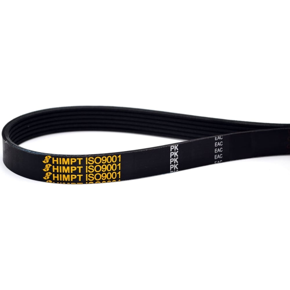 Поликлиновой ремень HIMPT 8PK-2075 00-00016041 - выгодная цена, отзывы ...