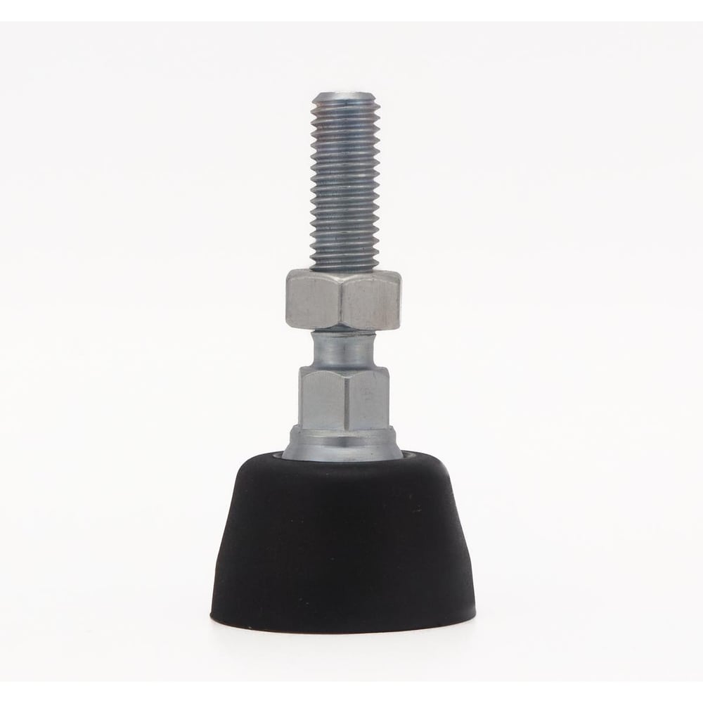 Регулируемая опора Алтервиа черная, M8x30, до 360 кг A00021.1103008030 ...