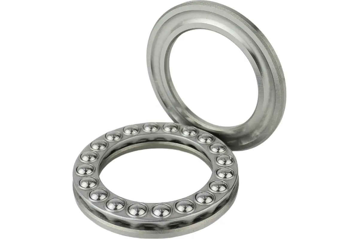Подшипник Rusbelt 8100 (51100) 00-00032153 - выгодная цена, отзывы ...