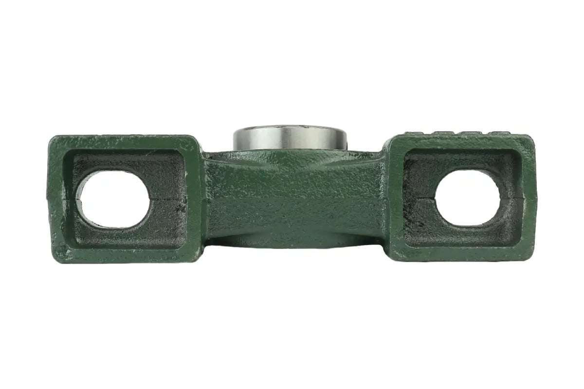 Подшипниковый узел Rusbelt 480204 (UCP 204) 00-00031946 - выгодная цена, отзывы, характеристики ...