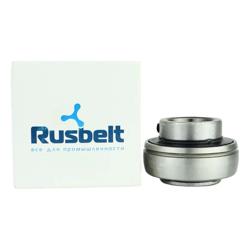Корпусный подшипник Rusbelt 480210 (UC 210) 00-00031969 - выгодная цена, отзывы, характеристики ...