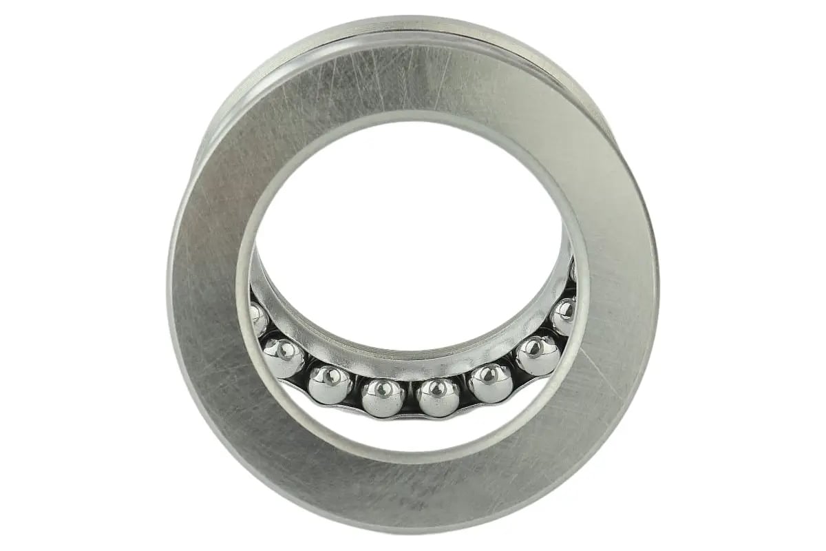Подшипник Rusbelt 8207 (51207) 00-00032173 - выгодная цена, отзывы ...