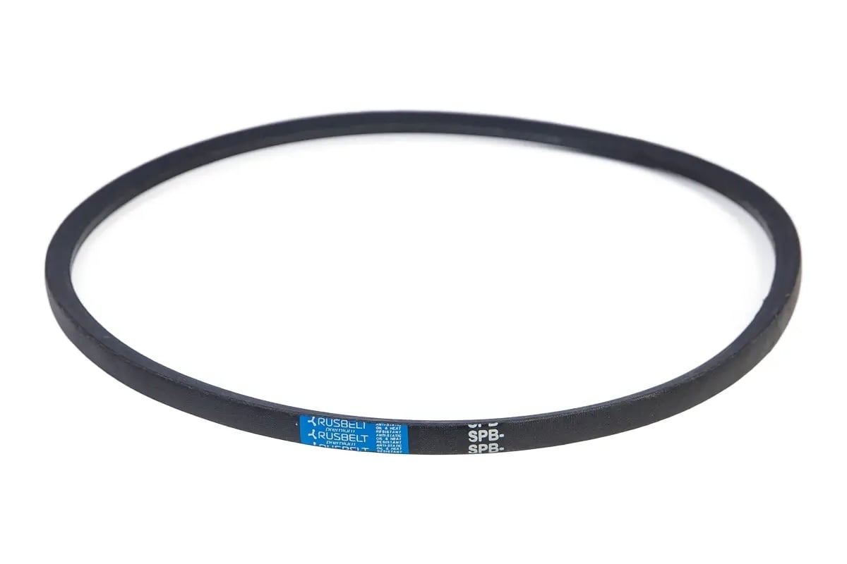 Клиновой ремень Rusbelt SPB-3000 Lp (14х13-3000) УТ000000490 - выгодная ...