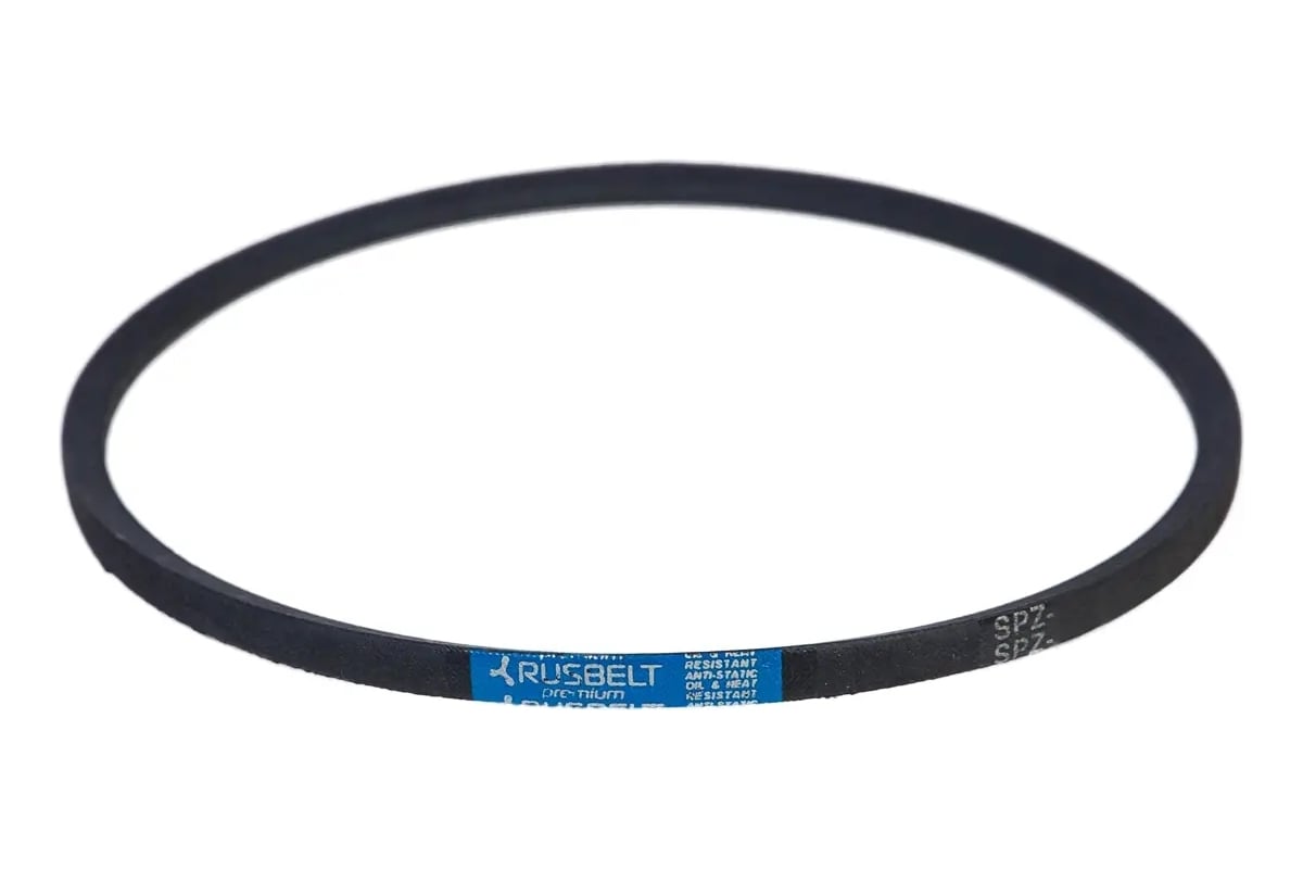 Клиновой ремень Rusbelt SPZ-1320 Lp (8,5х8-1320) premium 00-00022711 ...