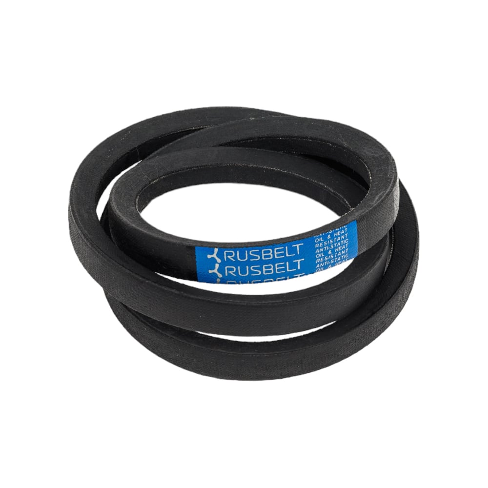 Клиновой ремень Rusbelt А-950 Lp / 920 Li ГОСТ 1284-89 00-00021920 - выгодная цена, отзывы ...