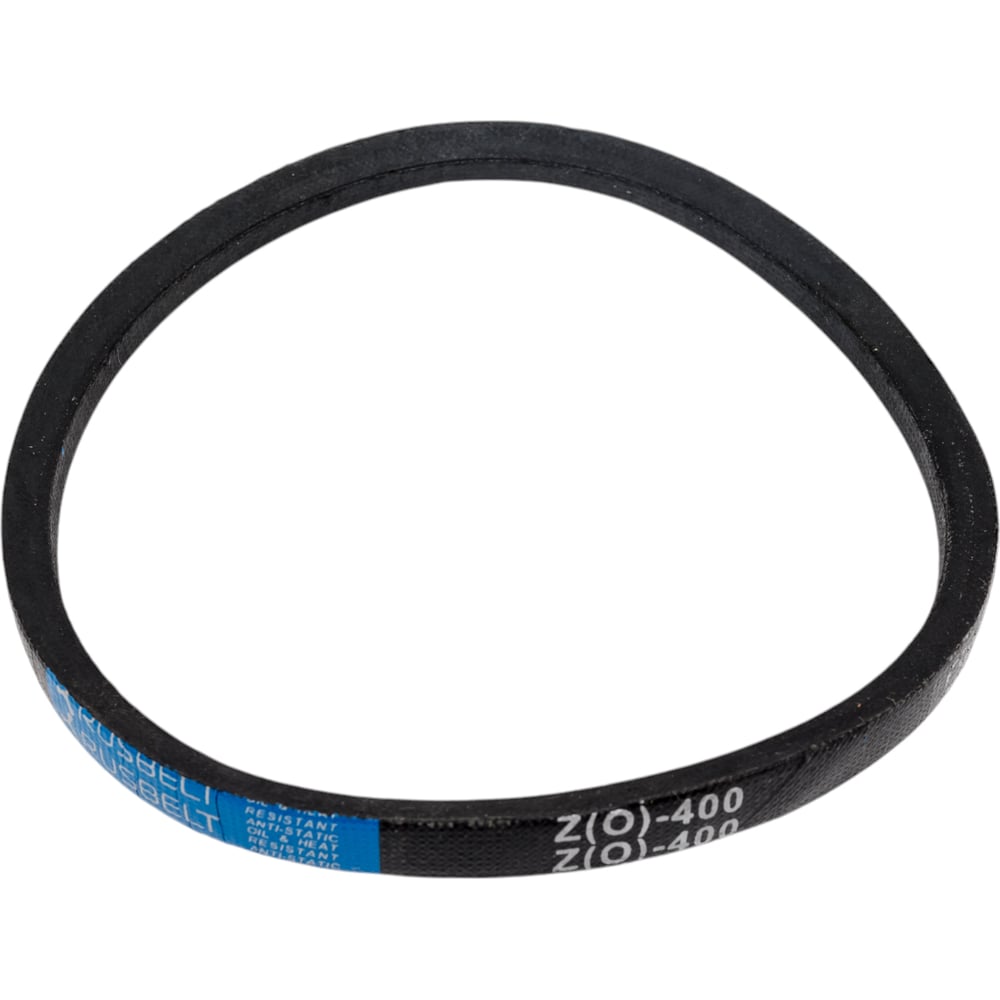 Клиновой ремень Rusbelt Z(О)-400 Lp / 380 Li ГОСТ 1284-89 00-00021322 - выгодная цена, отзывы ...