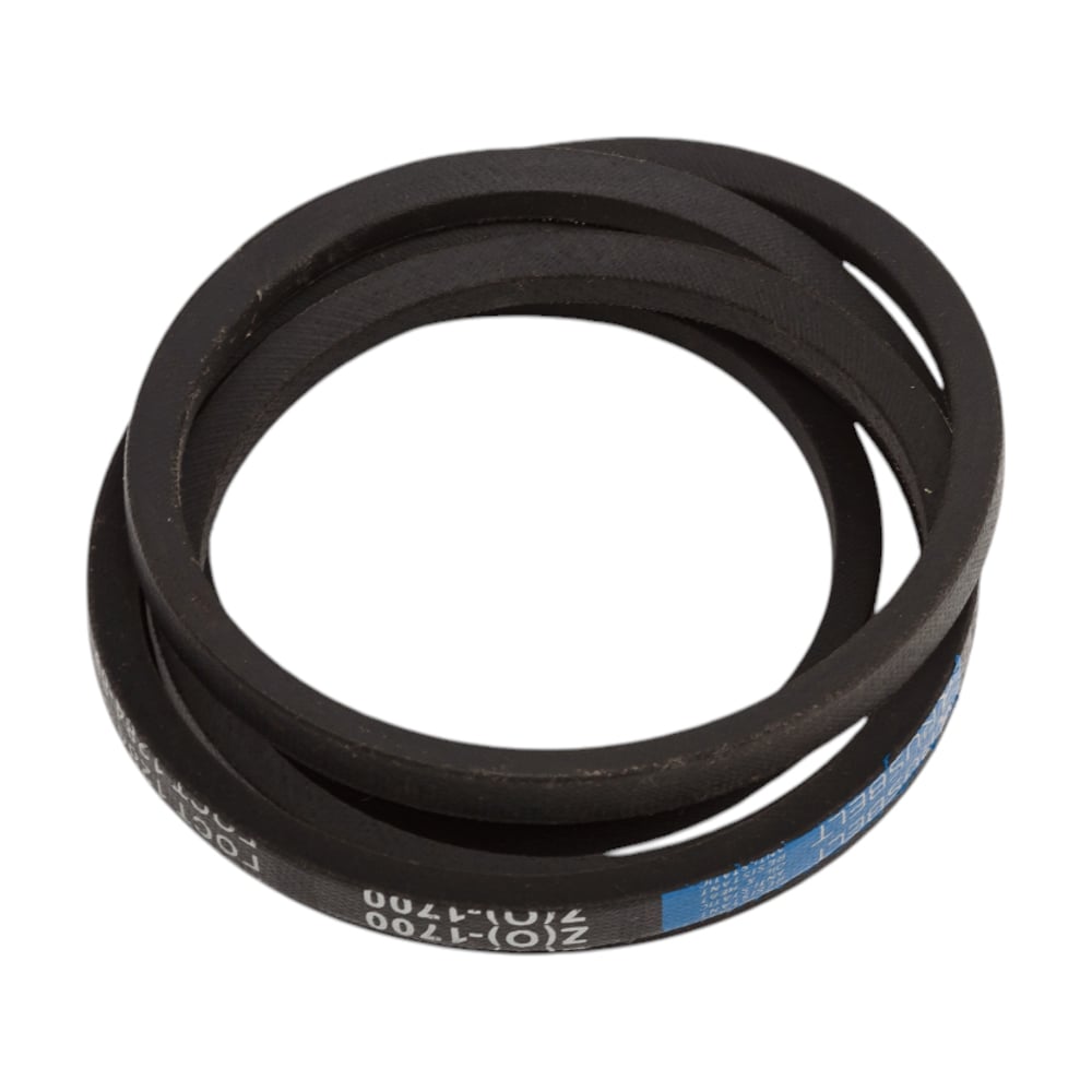 Клиновой ремень Rusbelt Z(О)-1700 Lp / 1680 Li ГОСТ 1284-89 00-00022225 - выгодная цена, отзывы ...