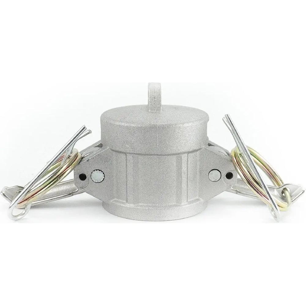 Алюминиевый камлок Rusbelt DC-200 2" (50 мм) 00-00028499 - выгодная цена, отзывы, характеристики ...