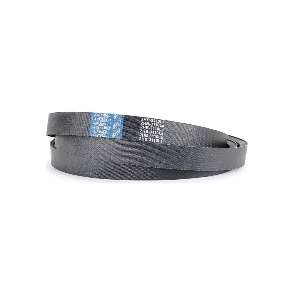 Многоручьевой ремень Rusbelt 2НВ-3110 La premium 00-00022727 - выгодная цена, отзывы ...