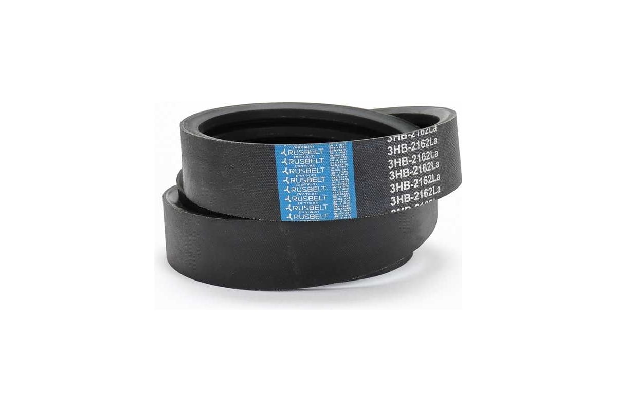 Многоручьевой ремень Rusbelt 3НВ-2162 La premium 00-00022716 - выгодная цена, отзывы ...