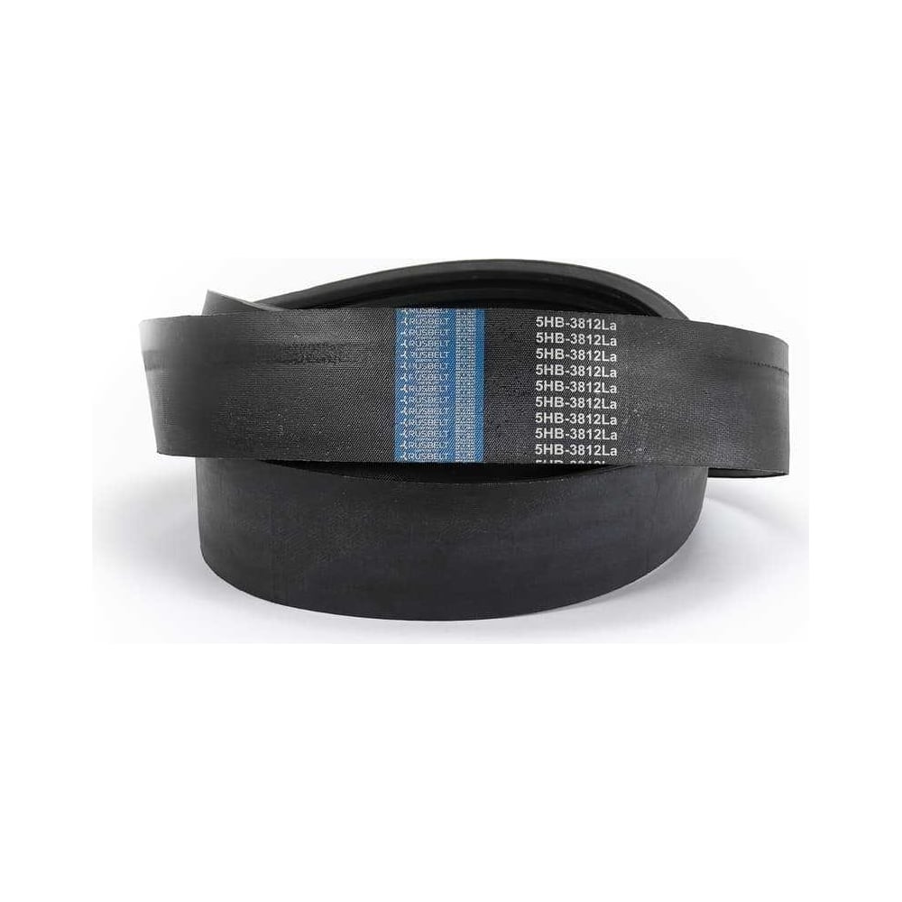 Многоручьевой ремень Rusbelt 5НВ-3812 La premium 00-00022732 - выгодная цена, отзывы ...