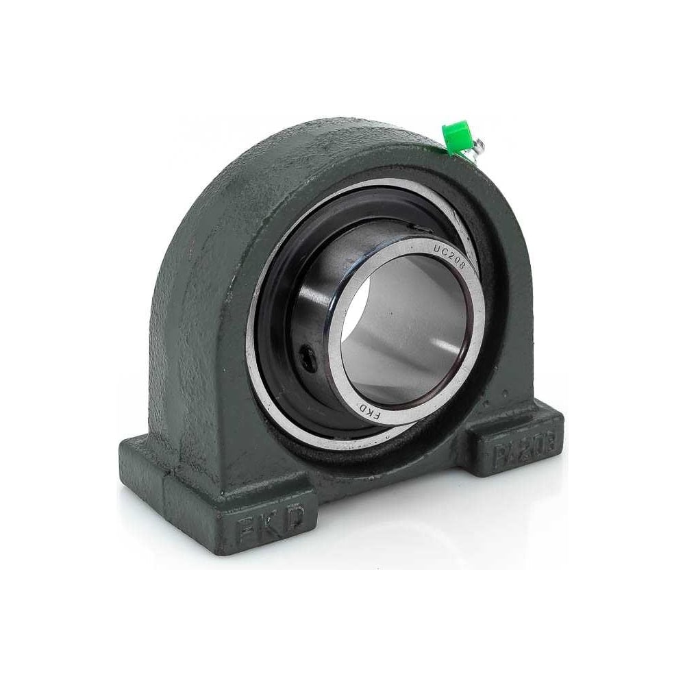 Подшипник FKD UCPA 208 - выгодная цена, отзывы, характеристики, фото - купить в Москве и РФ