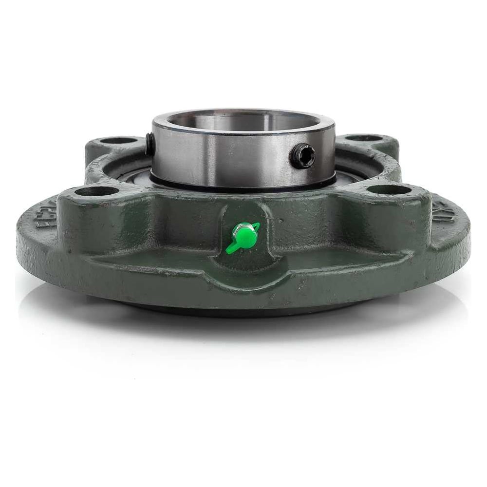 Подшипниковый узел FKD UCFC 218 - выгодная цена, отзывы, характеристики, фото - купить в Москве и РФ