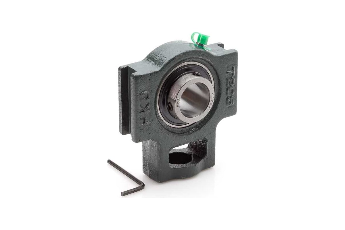 Подшипник FKD UCT 205 - выгодная цена, отзывы, характеристики, фото - купить в Москве и РФ