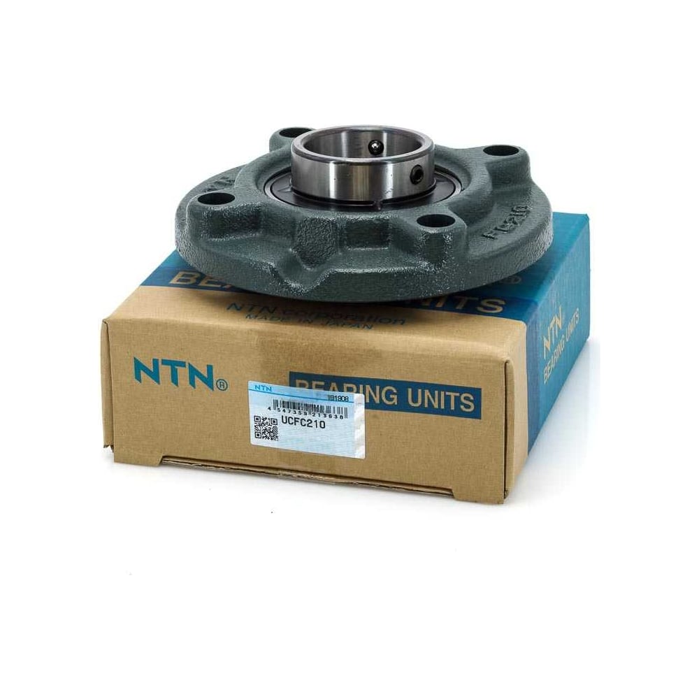 Подшипник NTN UCFC 210 - выгодная цена, отзывы, характеристики, фото ...