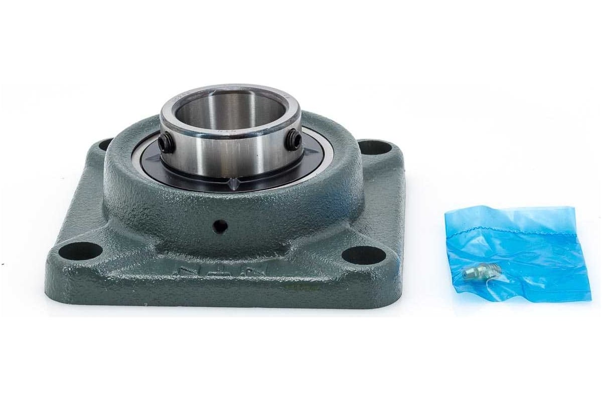 Подшипник NTN UCF 208 D1 - выгодная цена, отзывы, характеристики, фото ...