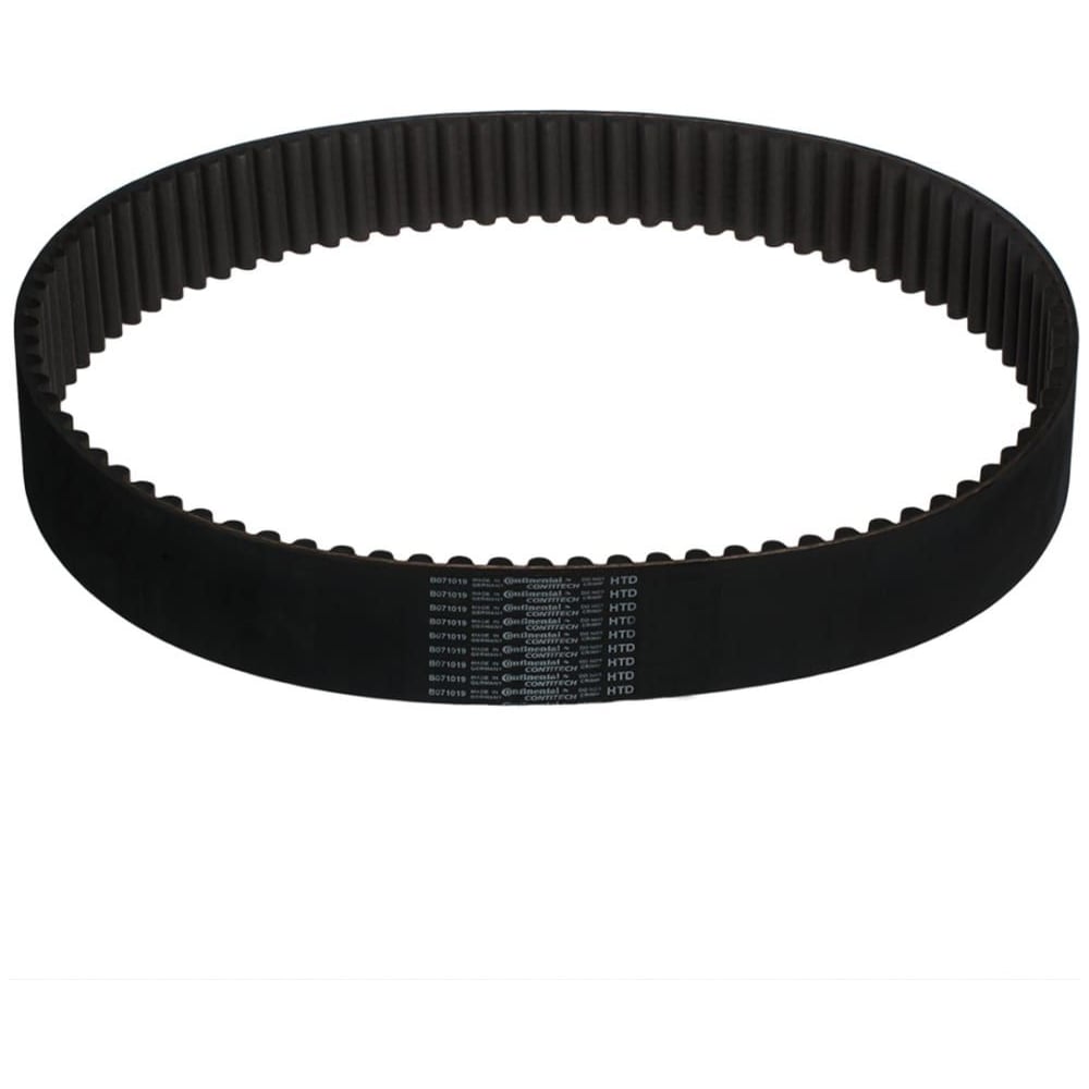 Зубчатый ремень CONTITECH HTD 1540 14M ширина 55 мм 55HTD141540 ...
