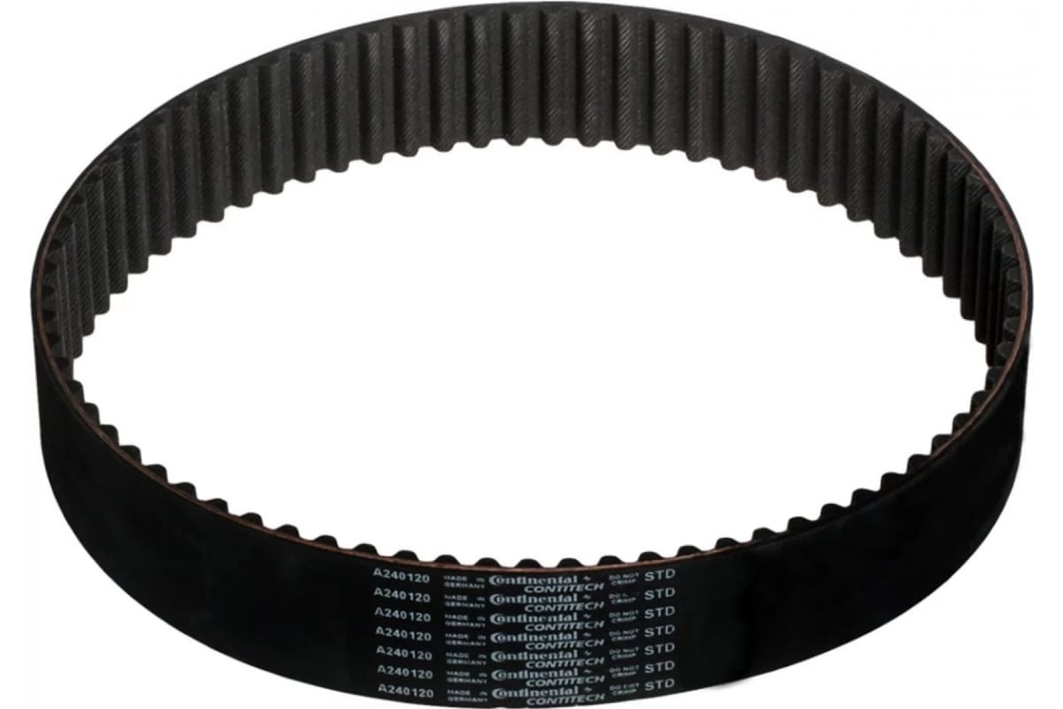 Зубчатый ремень CONTITECH STD 1600 S8M ширина 40 мм 40STD81600 ...