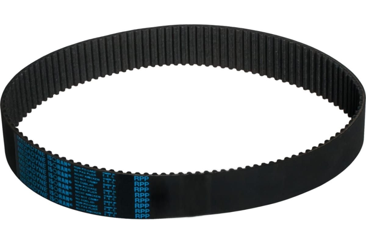 Зубчатый ремень MEGADYNE STD 1800 S8M ширина 40 мм 40STD81800M ...