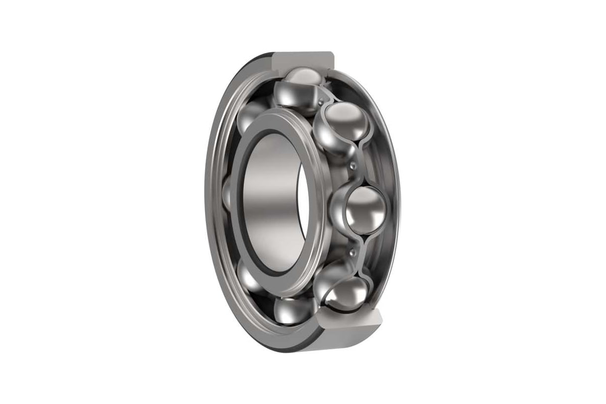 Подшипник ВЗК 60207/6207-Z ТД003578 - выгодная цена, отзывы ...