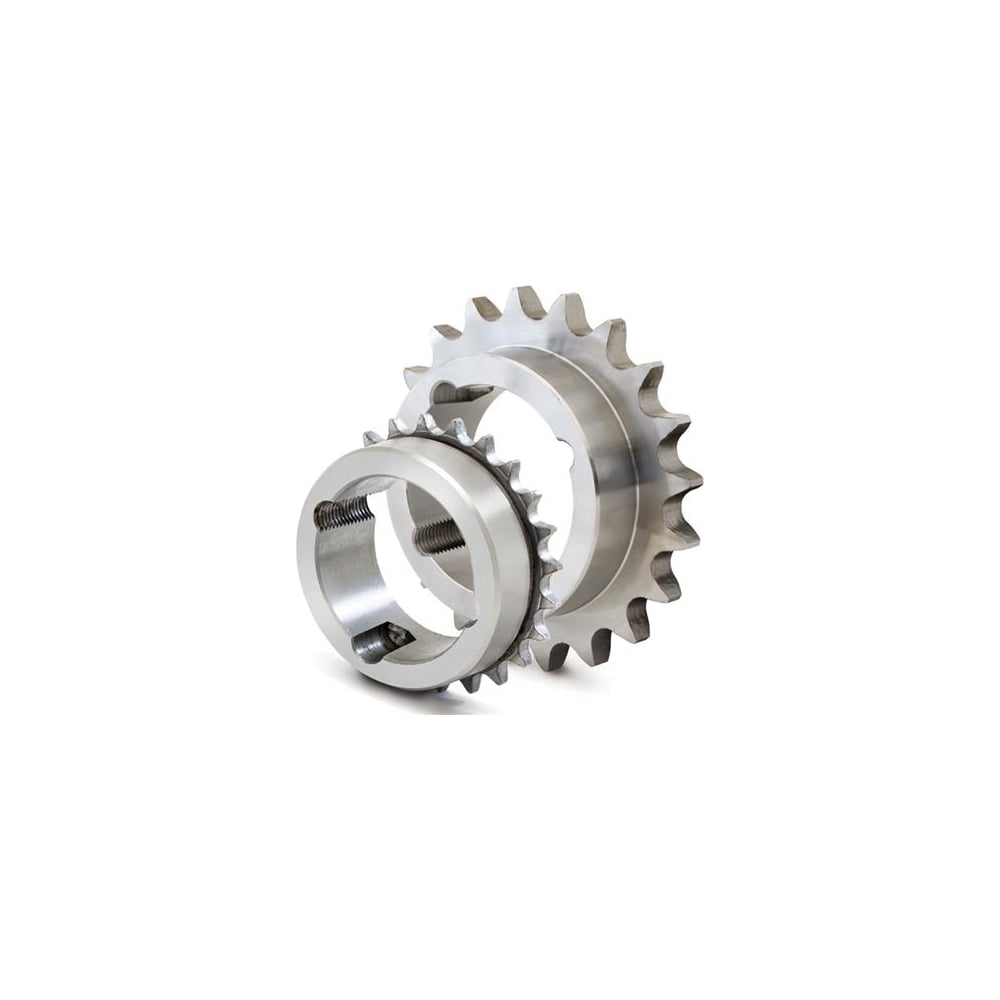 Звездочка под втулку тапербуш для цепи TECHNIX 12B-1 Z=30 3/4 x 7/16 ...