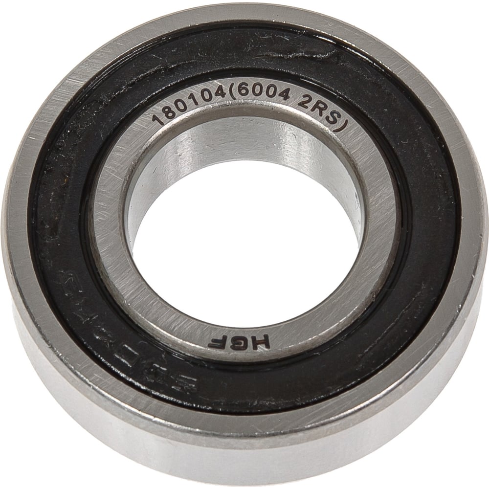 Подшипник HGF 180104 (6004 2RS) 20x42x12мм. Т18_6170 - выгодная цена ...