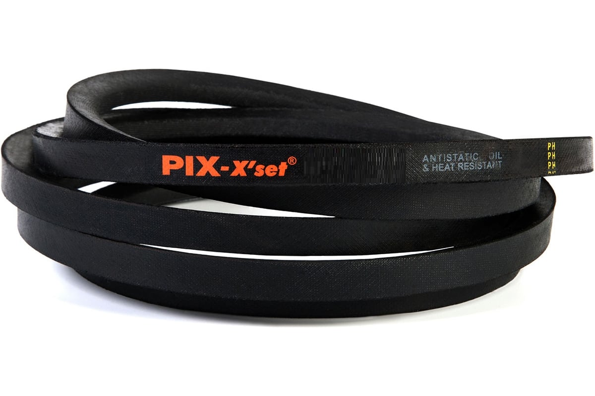Ремень клиновой классический PIXC 75 1900Li / 1959Lw Xset 00-00044931 - выгодная цена, отзывы ...
