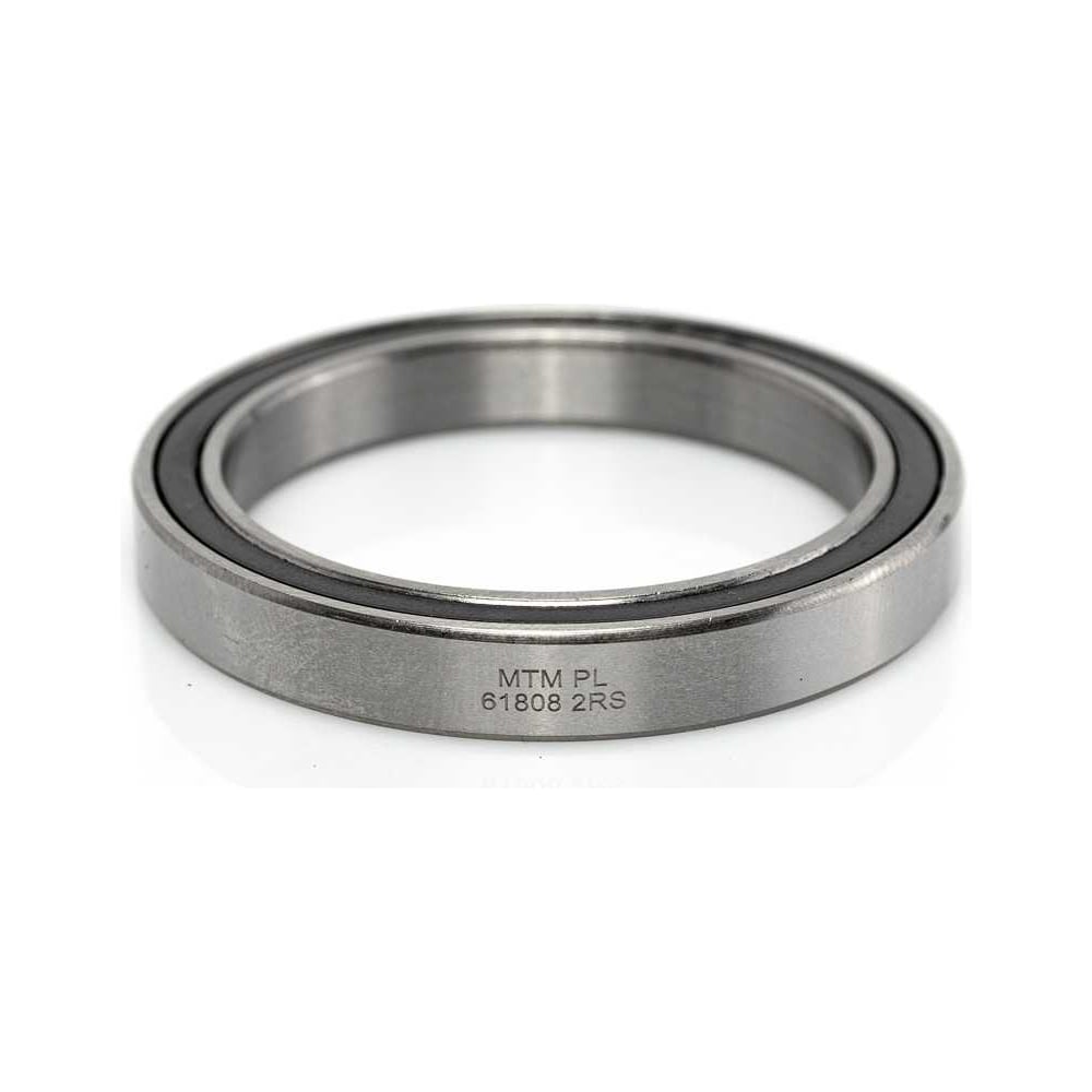 Подшипник MTM 1000808 2RS (61808 2RS) - выгодная цена, отзывы ...