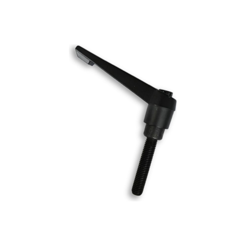 Зажимная алюминиевая ручка UnitMC 100109 ВМ12х50 - выгодная цена, отзывы, характеристики, фото ...