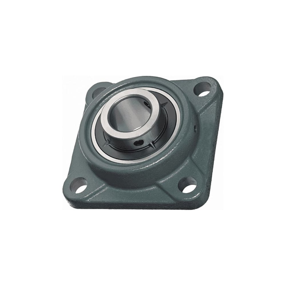 Подшипниковый узел KMR UCF 310 00-00002506 - выгодная цена, отзывы, характеристики, фото ...