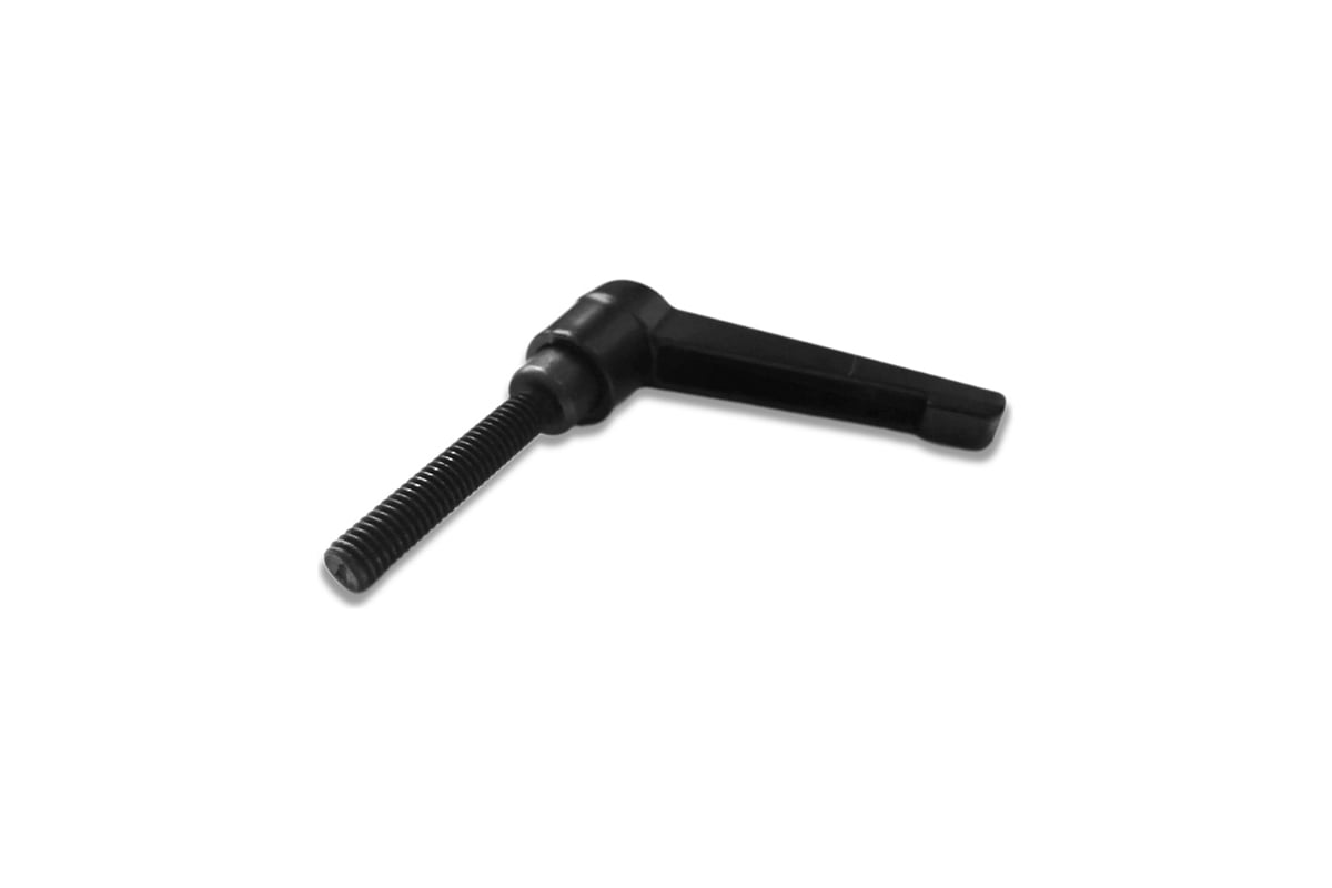 Зажимная алюминиевая ручка UnitMC 100109 ВМ6х30 - выгодная цена, отзывы, характеристики, фото ...