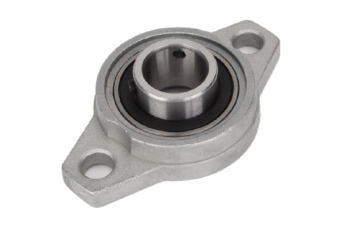 Подшипниковый узел EBF из алюминия UFL 003 4655751134045 - выгодная ...