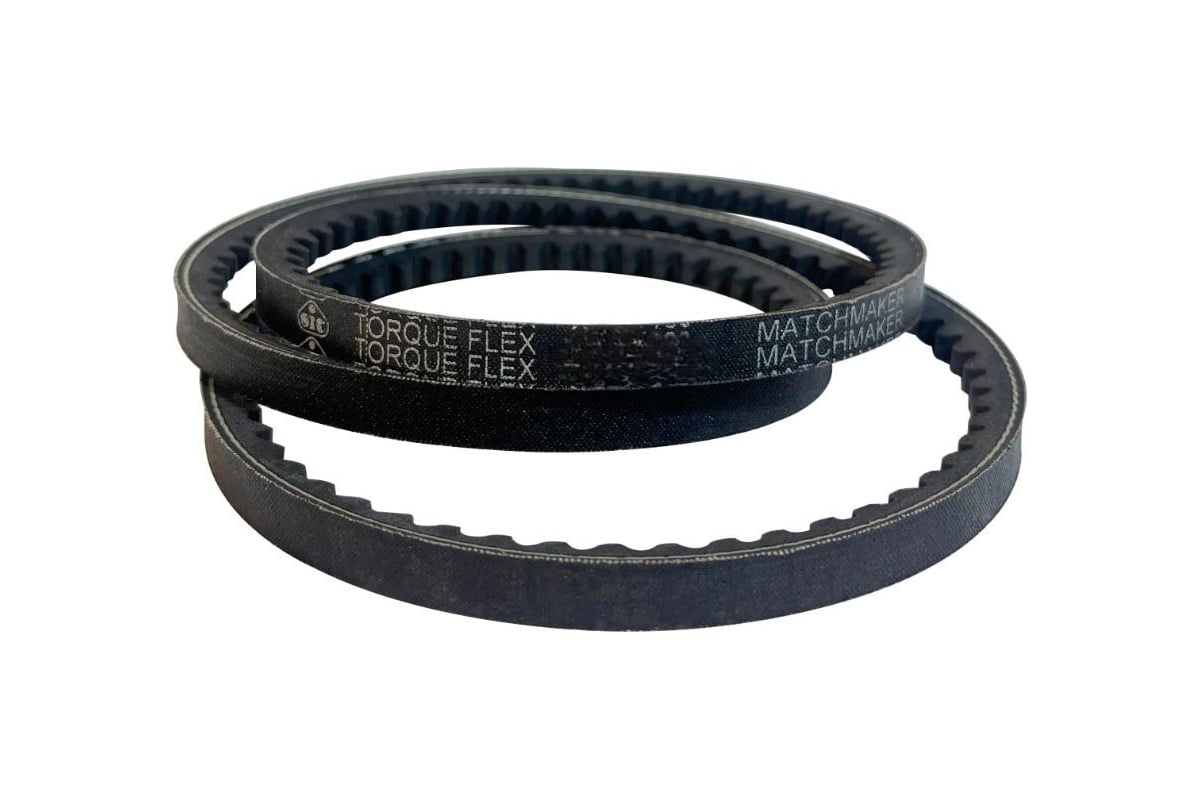 Ремень клиновой SIT XPA 1120 Ld, (13x10x1120) TORQUE-FLEX XPA1120 ...