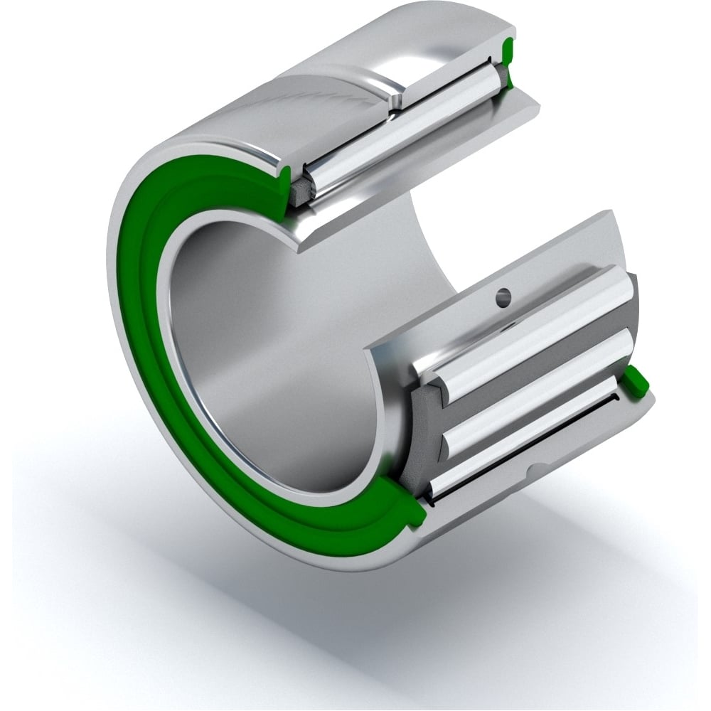 Подшипник BS Bearing NA4906-2RS 2001001253943 - выгодная цена, отзывы, характеристики, фото ...