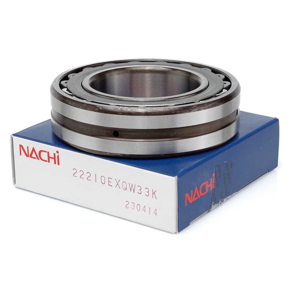 Подшипник Nachi 22210 EXQW33K (конус) - выгодная цена, отзывы ...