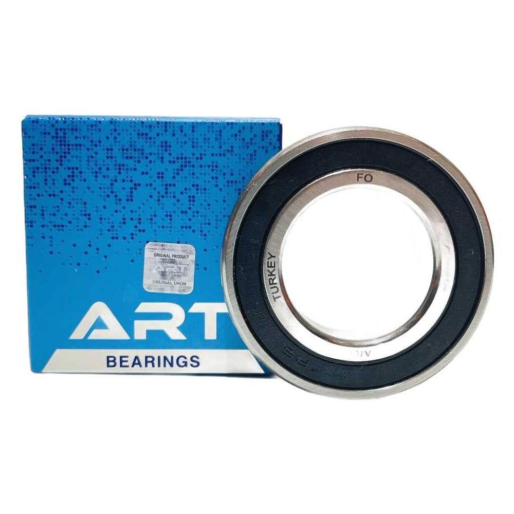 Подшипник ART 6207-2RSC3 УТ-00465740 - выгодная цена, отзывы ...