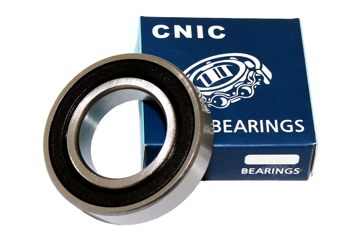 Подшипник CNIC 180106 (6006-2RS) 5902 - выгодная цена, отзывы ...
