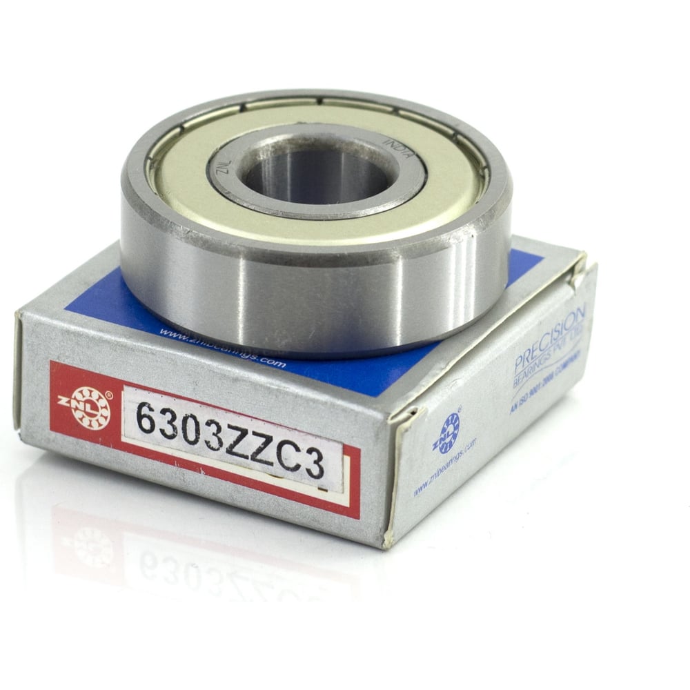 Подшипник ZNL 70 80208 6208 ZZC3 - выгодная цена, отзывы ...