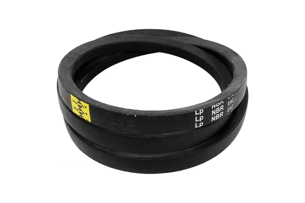 Ремень клиновой RUBELT SPC-2500 Lp UT-00012885 - выгодная цена, отзывы ...